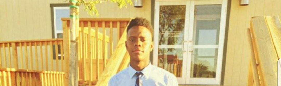 Petition · Justice for Nehemiah, NO PLEA BARGAINS for CAREER CRIMINAL ...