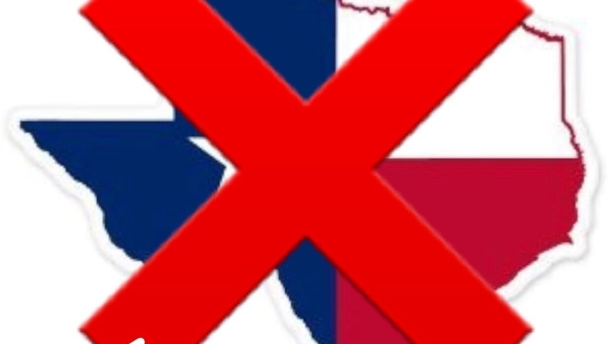 Petition · Ban Texas drivers from Arkansas - United States · Change.org