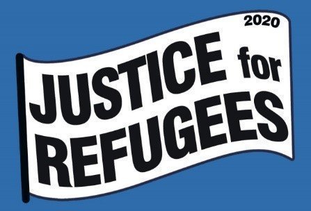 Petition · Justice for refugees and people seeking asylum - Australia ...