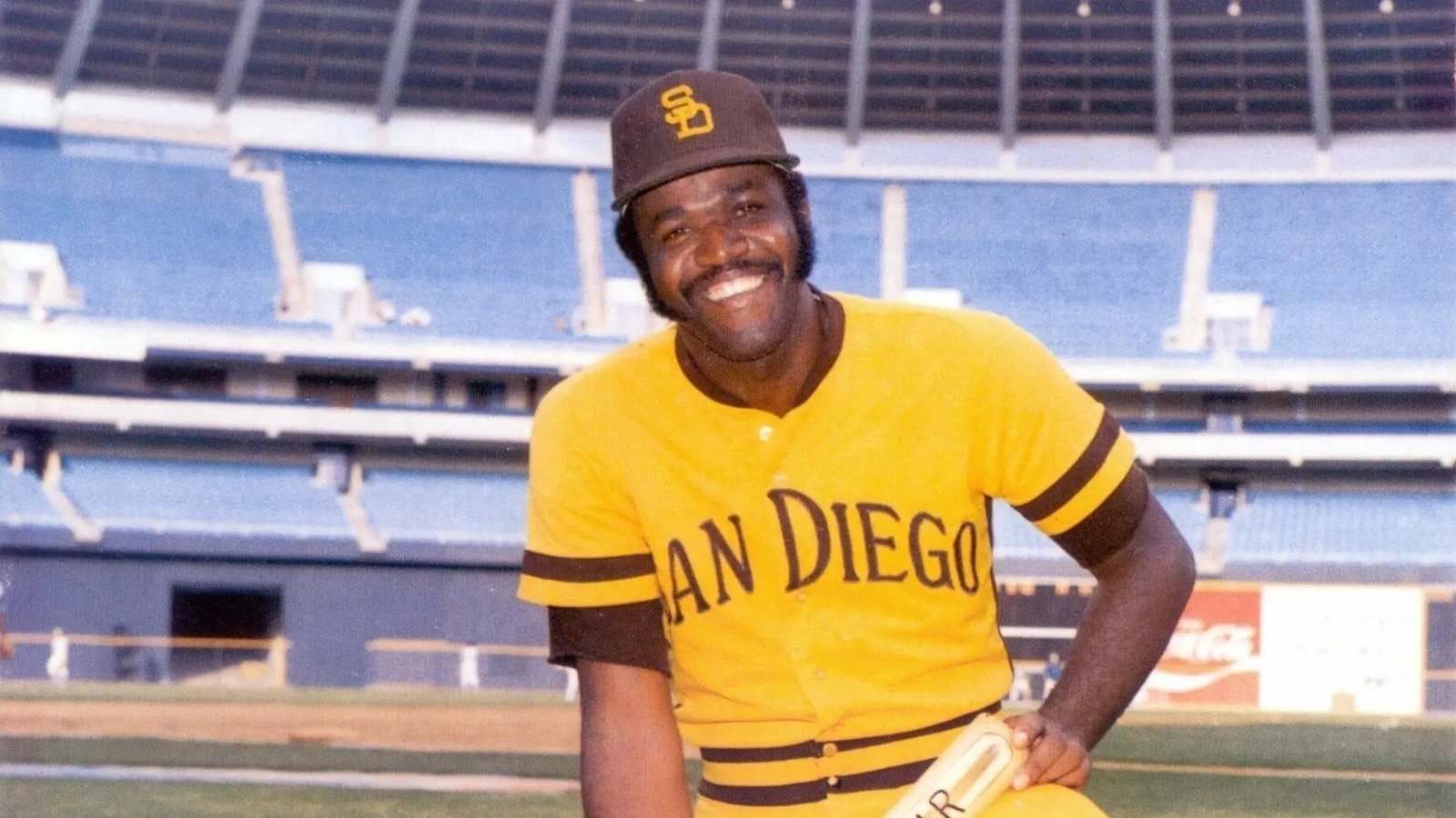 Petition · Retire #17 for the San Diego Padres in honor of Nate Colbert ... Petition · Retire #17 for the San Diego Padres in honor of Nate Colbert ...