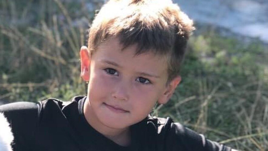 Petition · COREY’S HONOR - United States · Change.org