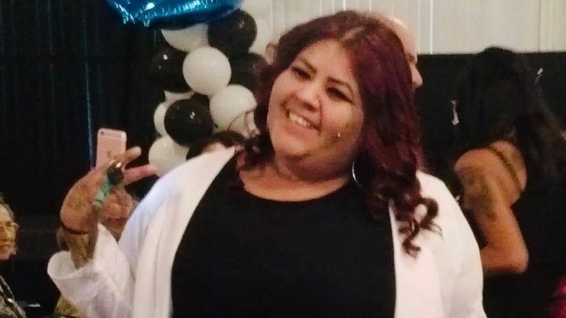 Petition · Justice for Anna Meza: A Woman who was fatality shot in ...