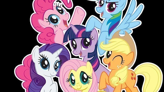 Petition · My Little Pony- save Mane Six - United States · Change.org