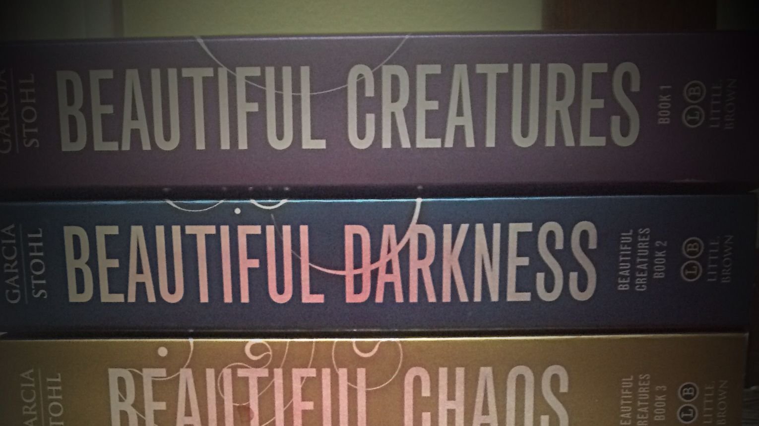 Petition · Beautiful Creatures TV show netflix- Make it happen ...