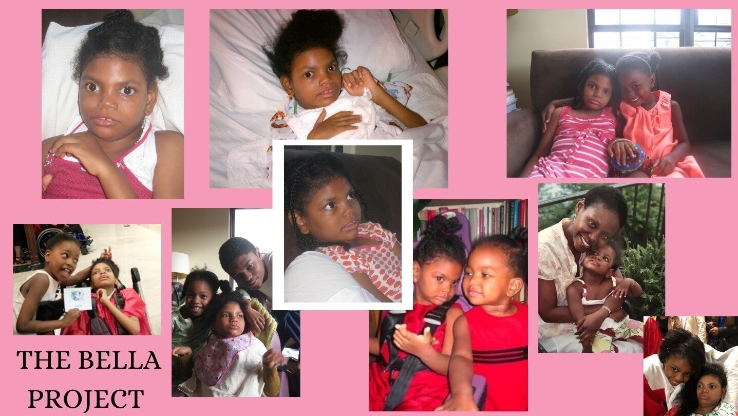 Petition · Raise Funds and Awareness for Lissencephaly Research and ...