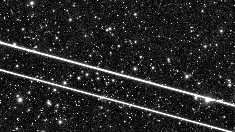 Petition · Starlink - Stop the Pollution of Night Sky - Switzerland ...