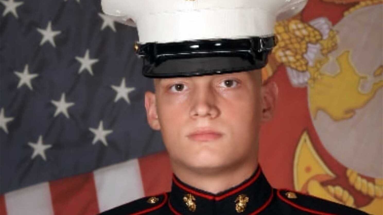 Petition · Bestow the Medal of Honor on Our Fallen Hero Corporal ...