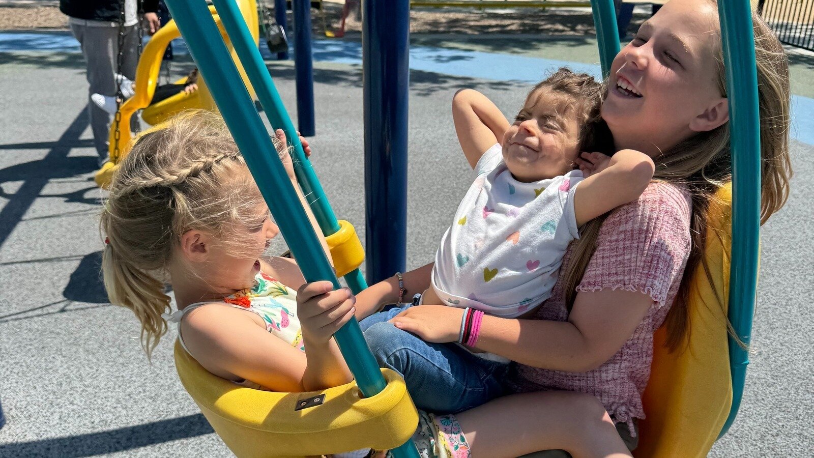 Petition · Let's Create a Magical Bridge Playground in Healdsburg ...