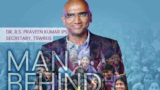 Petition · Support the MAN BEHIND MILLION SMILES – DR. RS Praveen Kumar ...