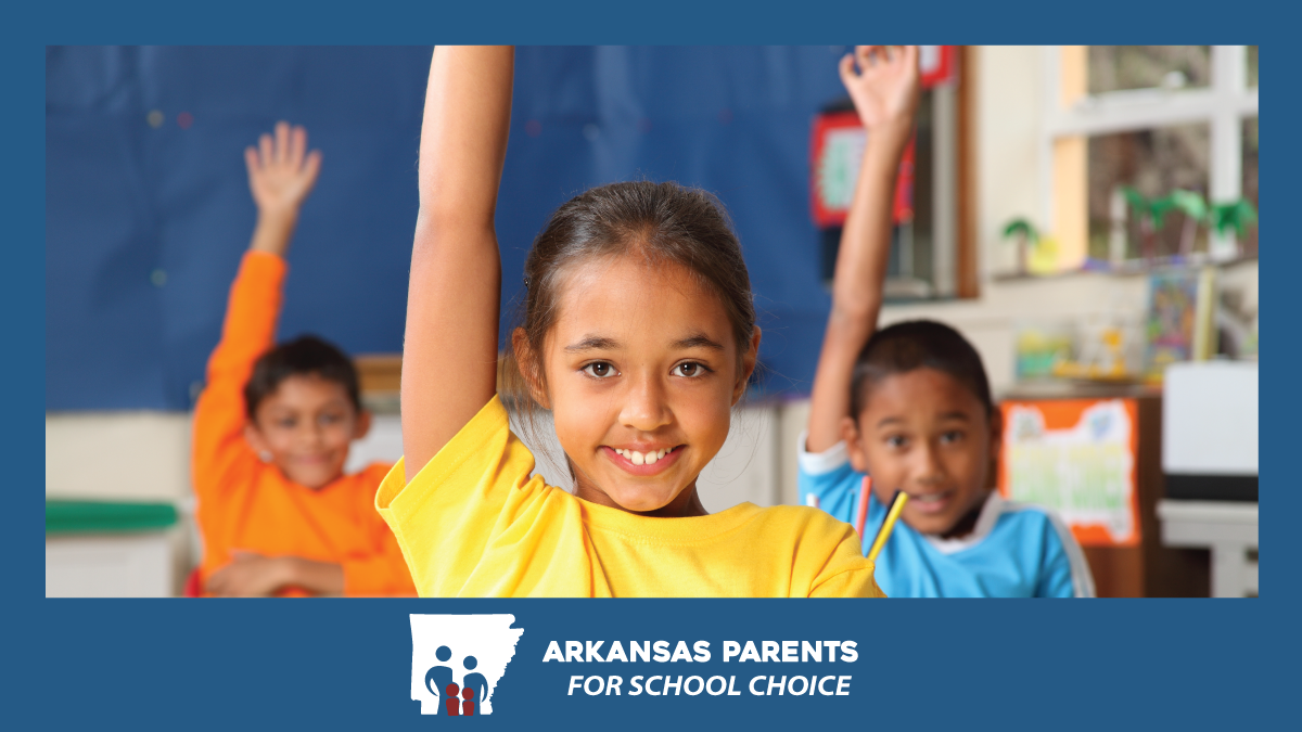Petition · Support Equal Access for Arkansas Students · Change.org