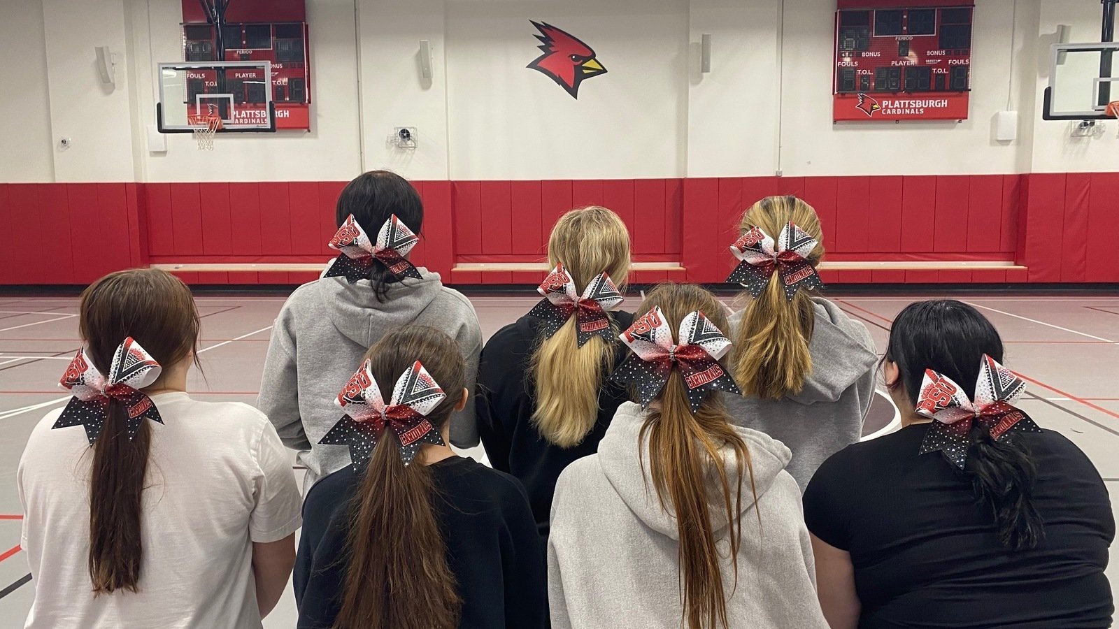 Petition · Save the SUNY Plattsburgh Cheer Team - Plattsburgh, United ...