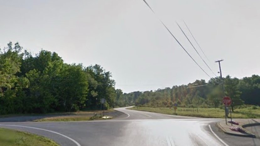 Petition · Traffic light or four way stop sign needed at Bruynswick and ...