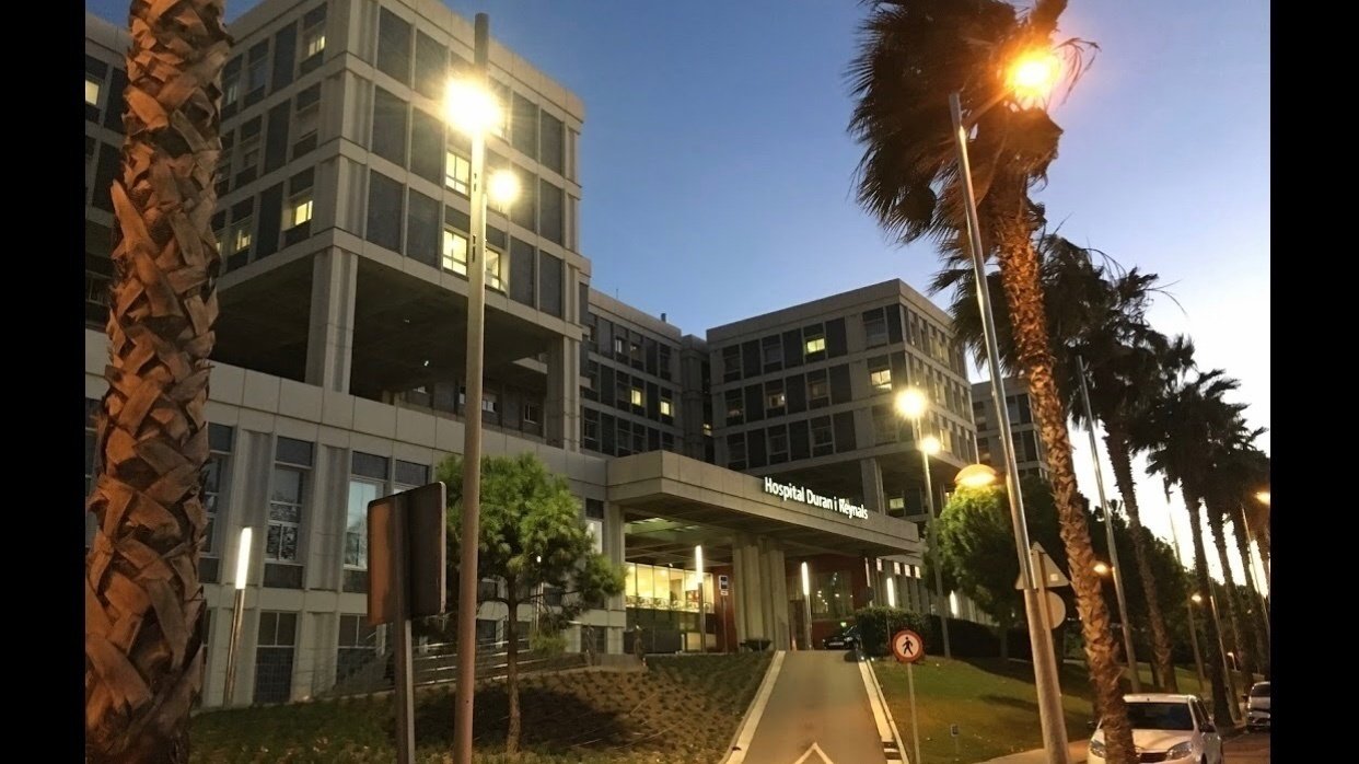 Petición · Que no muevan a Lola Perez de la Unidad de mama Del ICO ...