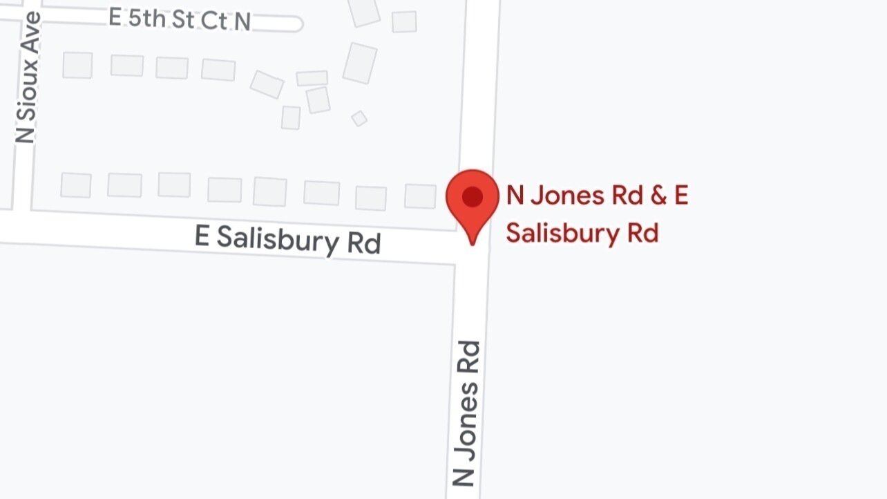 Petition · Make Intersection a 3-Way Stop for Safety! - United States ...