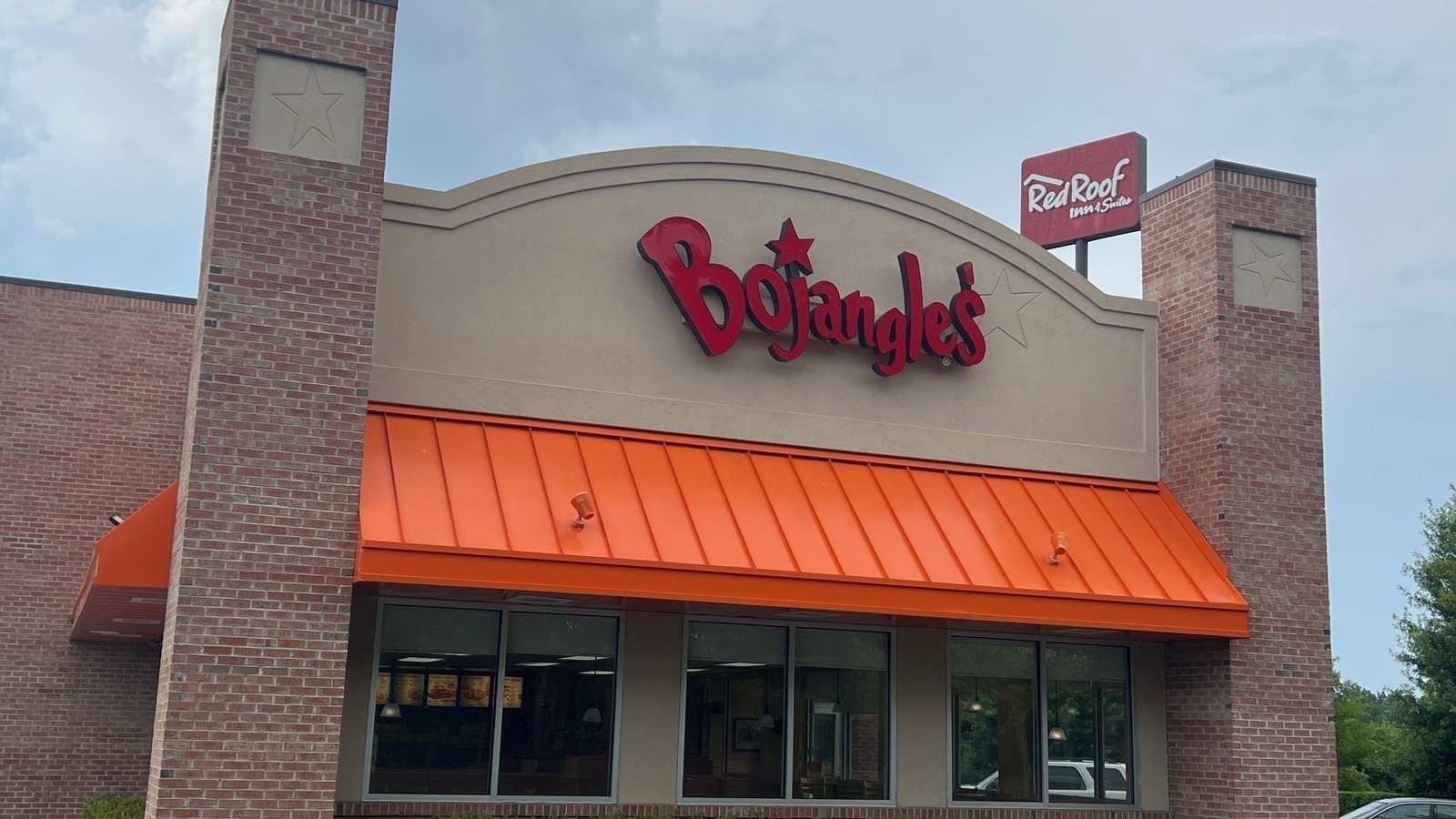 Petition · Raises for Bojangles workers - United States · Change.org
