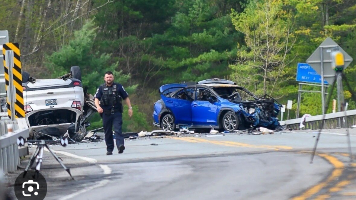 Petition · 🚨Route 85 is Corridor of Crisis & Heartbreak. Let's Demand ...