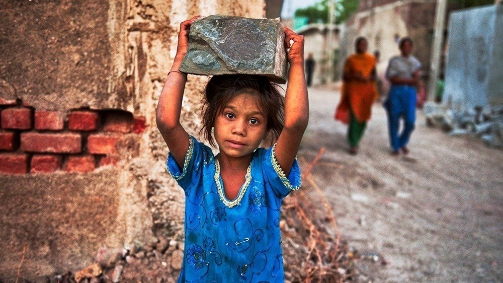 Petition · Help Stop The Global Child Labor Problem - Canada · Change.org