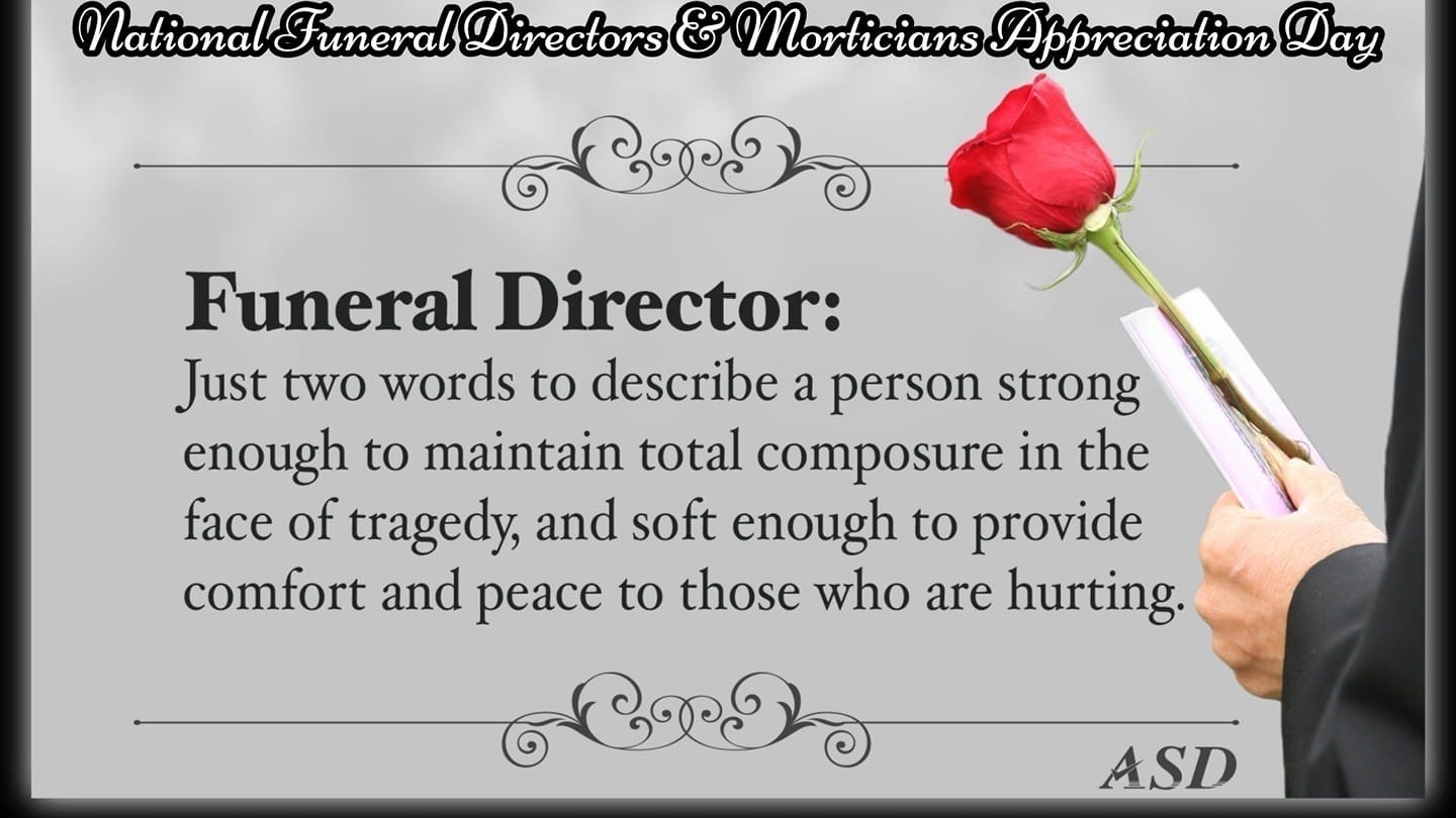 Petition · Affidavit on being a LICENSED EMBALMER OR LICENSED FUNERAL ...