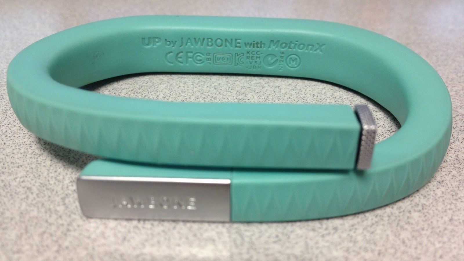 Petition · Jawbone: Recall the UP band (2nd Generation) - United States ...