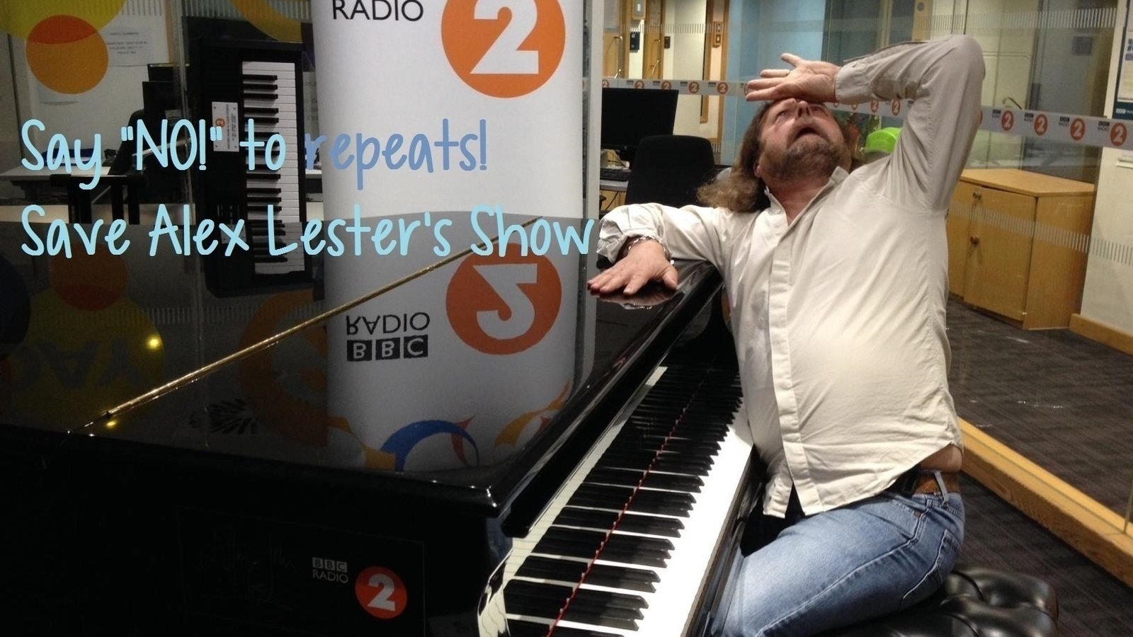 Petition · Night-shift Workers Matter too! Return Alex Lester (aka The Dark Lord) to the Best ...