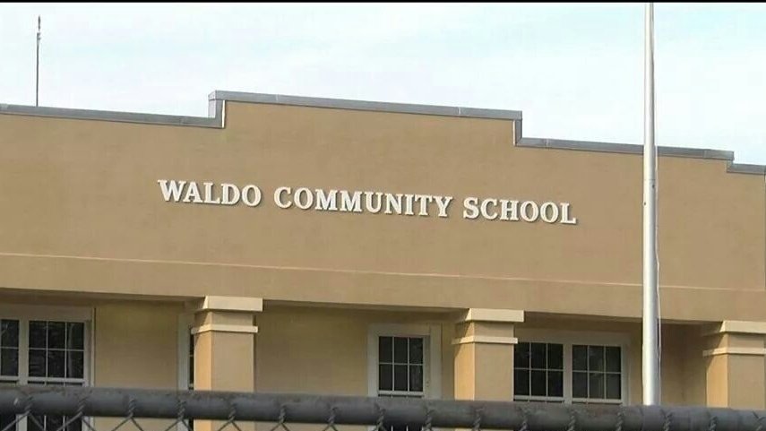 Petition · Keep Waldo Community School Open - United States · Change.org