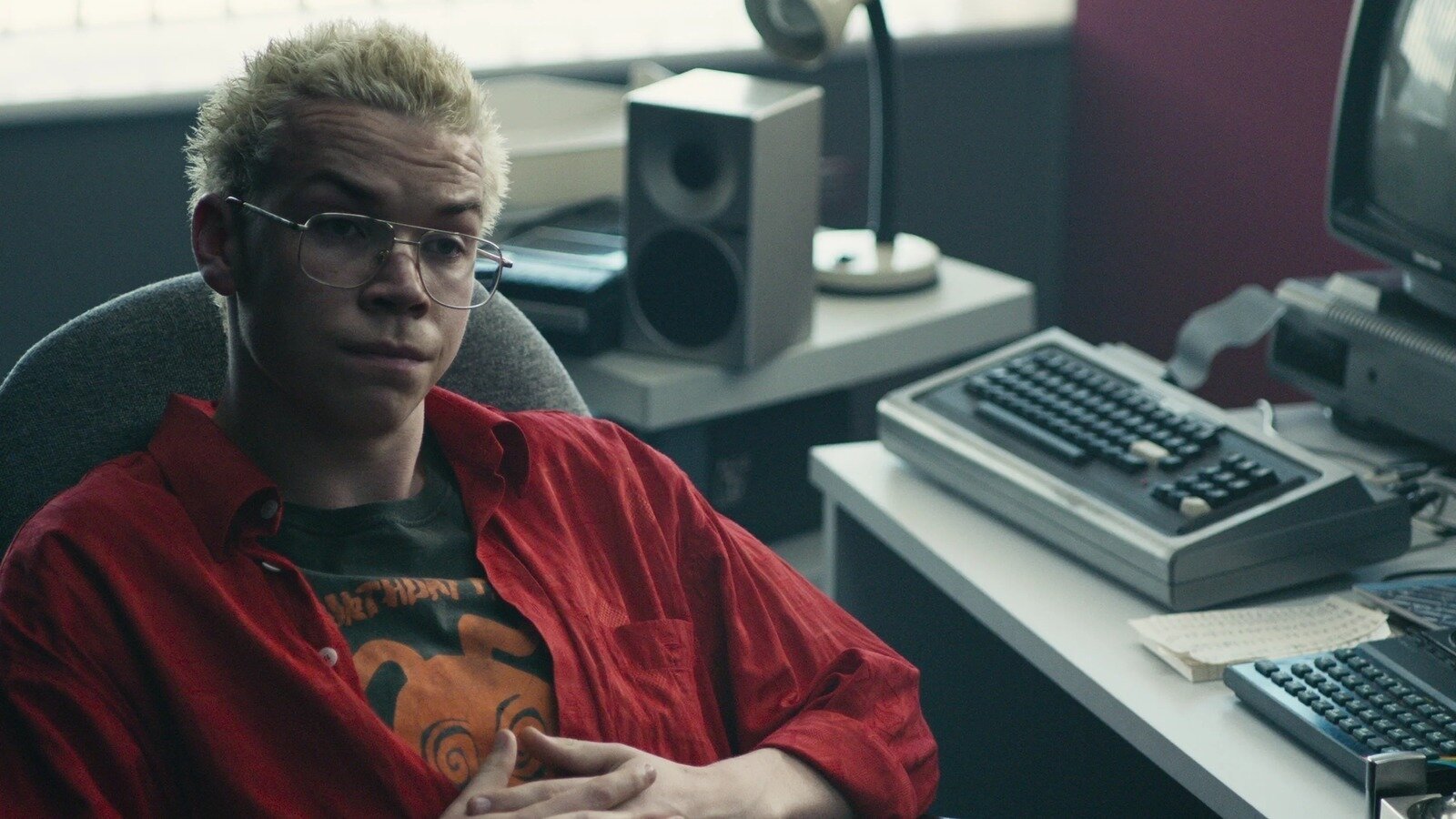 Petition · Netflix Just Deleted Bandersnatch - Help Preserve This ...