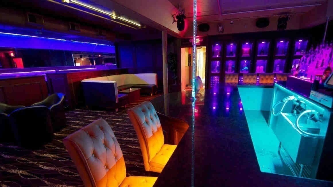 Petition · TELL MAYOR KENNEY TO BAIL OUT GENTLEMAN'S CLUB ENTERTAINERS ...