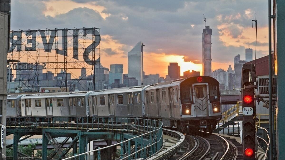 Petition · Fix NYC Subways: Fund the MTA! - New York, United States ...