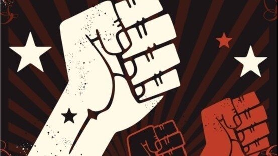Petition · Empower Community Organizations to Assist People of Color in ...