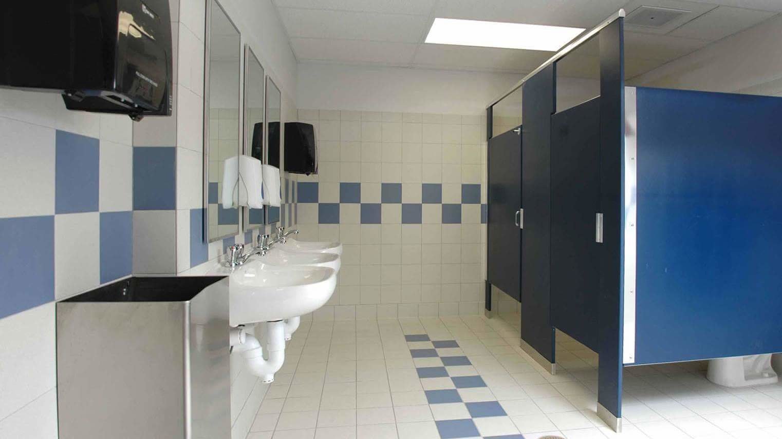 Petition · A Call to All: School Restroom Cleanliness and Improvement ...