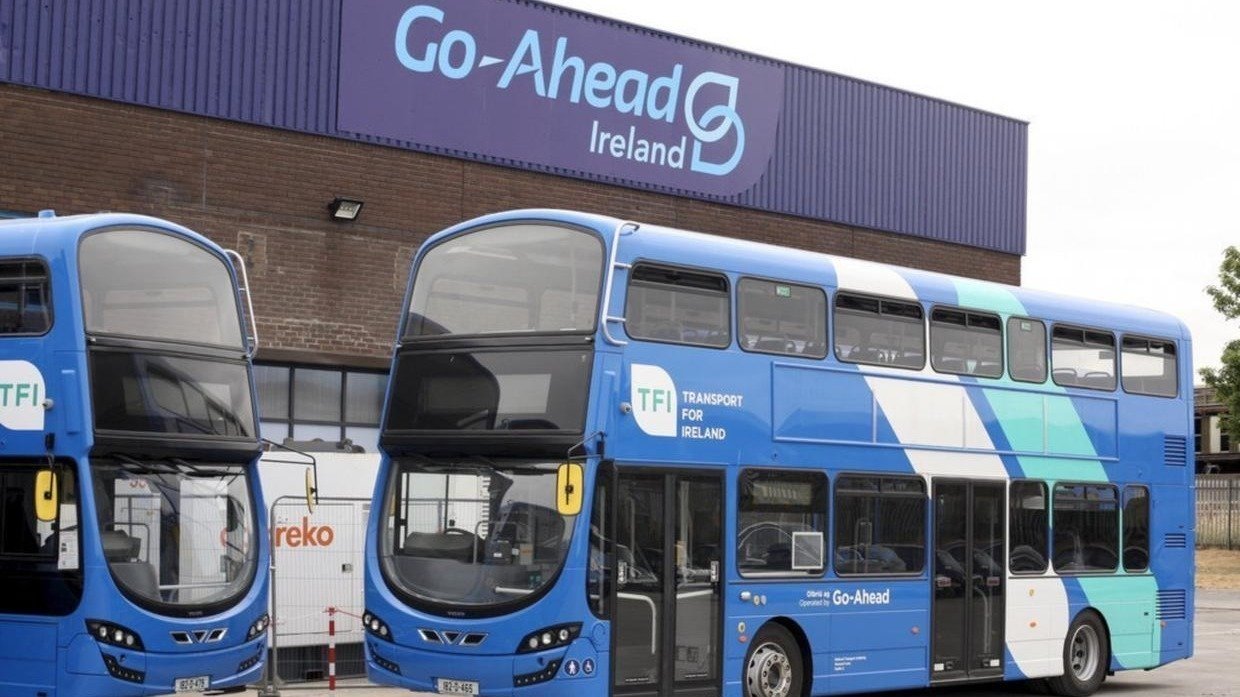 Petition · The Minister for Transport must sort out the chaos with the ...