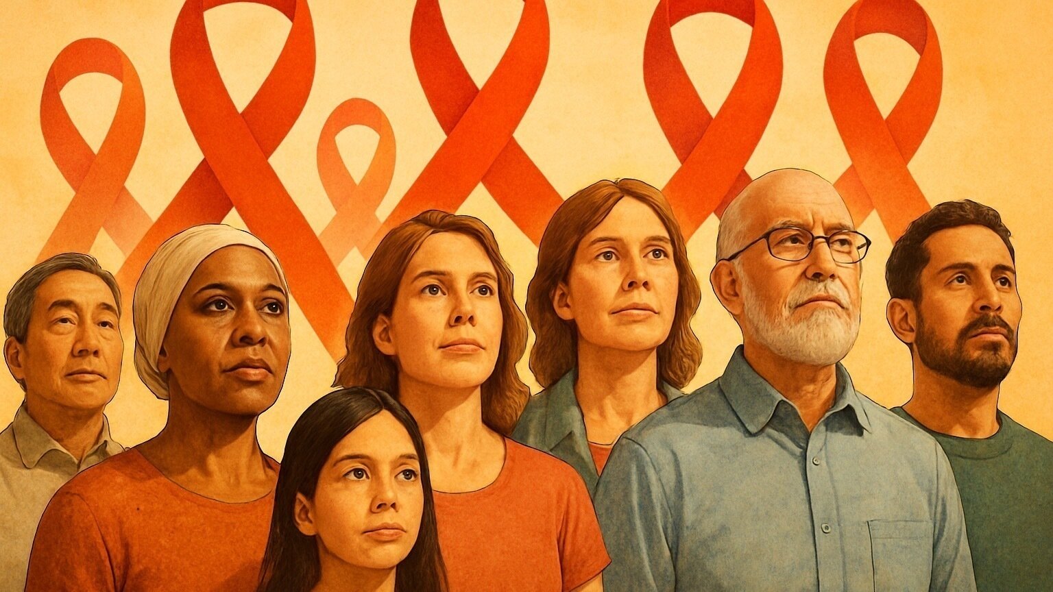 Petition · SAVE UNAIDS to SAVE HIV response to End AIDS by 2030 - India ...
