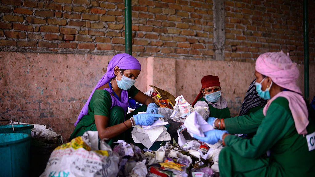 Petition · Provision of adequately sized envelopes for proper disposal ...