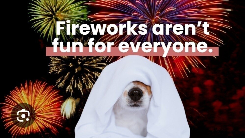 Petition · Ban Fourth of July Fireworks in Battle Ground, WA - Battle ...