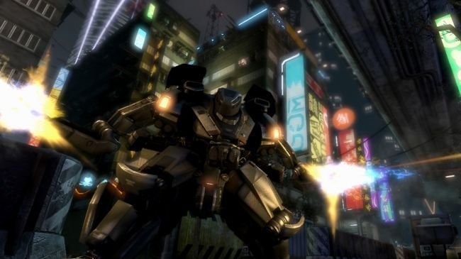Petition · Bring back Hardsuit Labs Blacklight Retribution - United ...