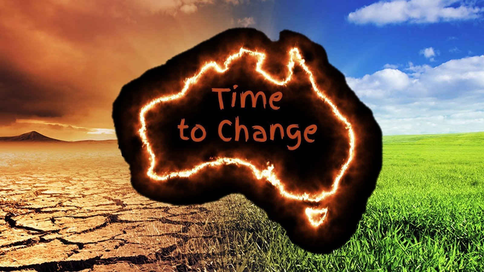 Petition · Australian Government needs to take serious action on ...