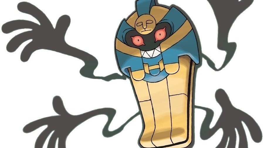 Petition · Cofagrigus sticky hands toy - United States · Change.org