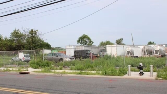 Petition · Stop the Lithium Battery Site (BESS) on Victory Blvd in ...