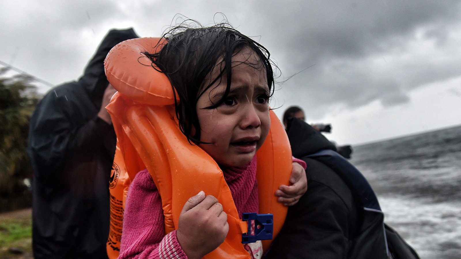 Petition · Protect Child Refugees & Restore Dubs Scheme - United ...