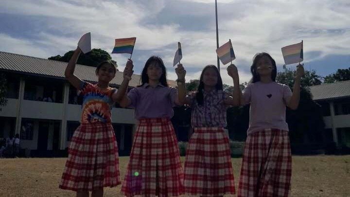 Petition · Promote Inclusivity: Support LGBTQIA+ Rights and Equality - Philippines · Change.org