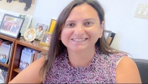 Petition · Remove Ms . Tiberio as a principal - United States · Change.org