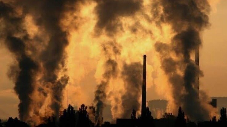 Petition · AIR POLLUTION ADVOCACY - Philippines · Change.org