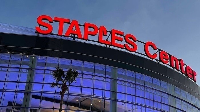 Petition THE OFFICIAL PETITION Keep The Name Staples Center Change petition-the-official-petition-keep-the-name-staples-center-change