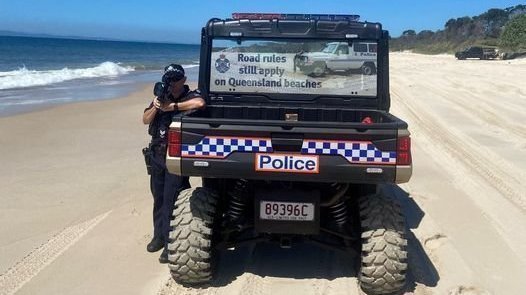 Petition · Weipa Town Authority and Cook Shire to allocate land and ...