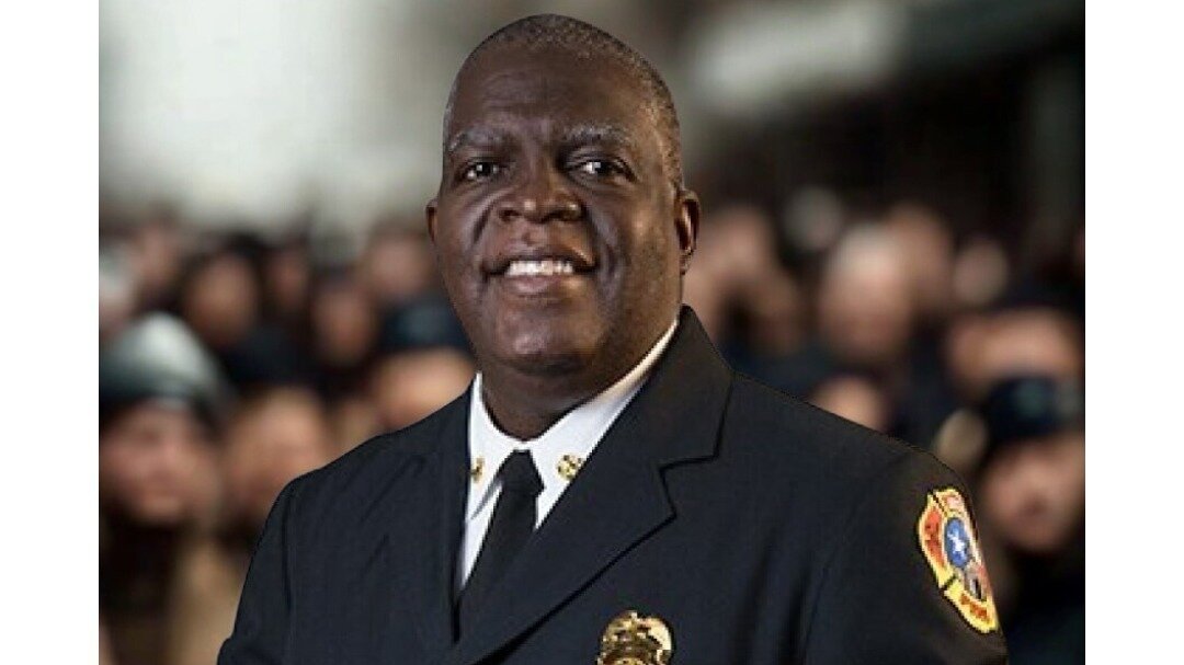 Petition · Support Austin Fire Chief Joel Baker's Leadership - Austin ...