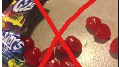 Petition · change red only gusher packs to blue only gusher packs ...