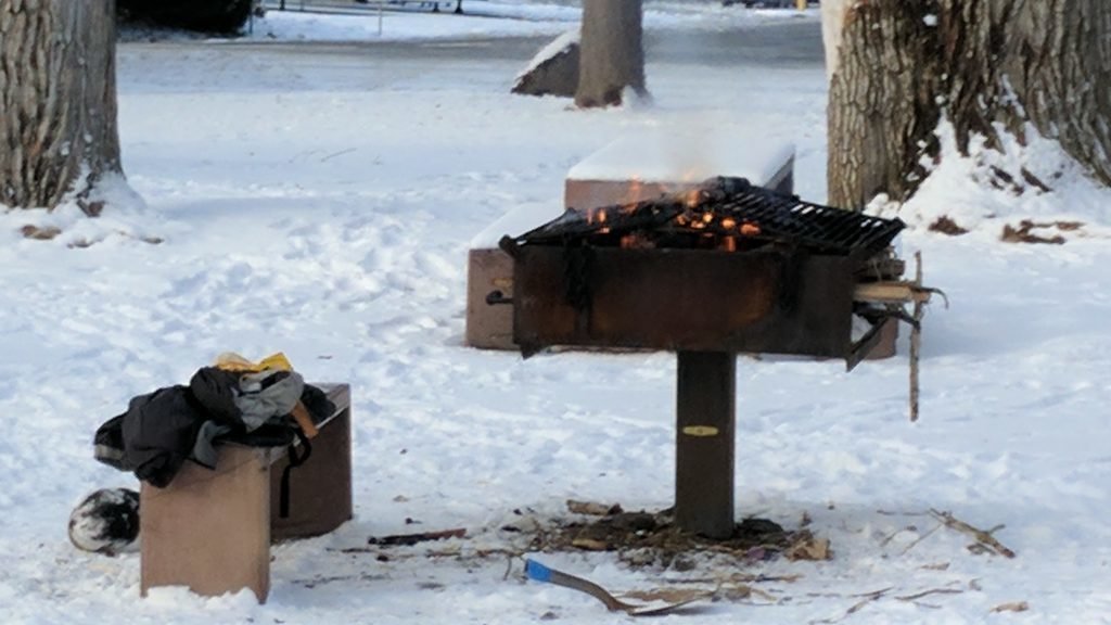 Petition · Dedicate Land to a Safe Camp in Washoe County! - United ...