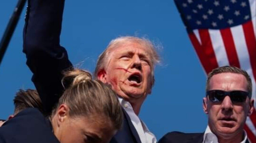 Petition · Demand Accountability - Fire Secret Service Head Kimberly ...