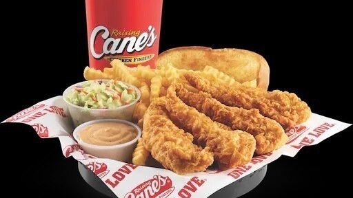 Petition · Establish a Raising Cane's Outlet in Greenwich, CT - United ...