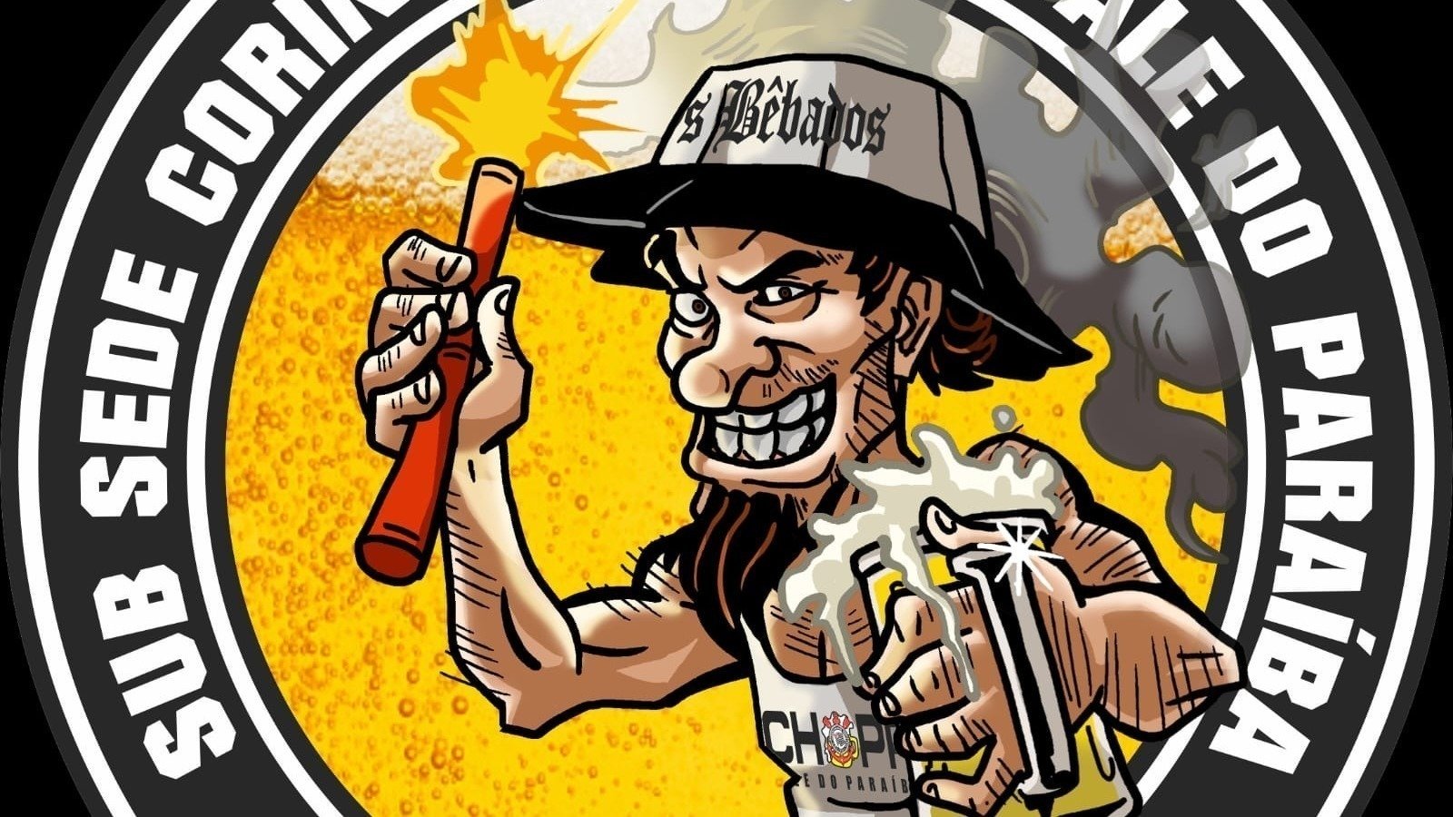 Abaixo-assinado · Falta de transparência com o Coringão Chopp Vale do ...